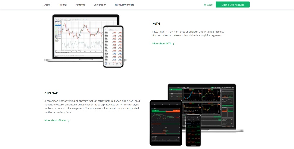 TopFX Review 2021 – Is TopFX Regulated? TopFX Review 2021 – Is TopFX Regulated?